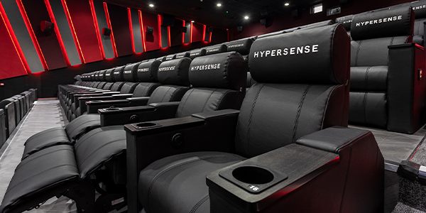 Home | Arc Cinemas UK / IE