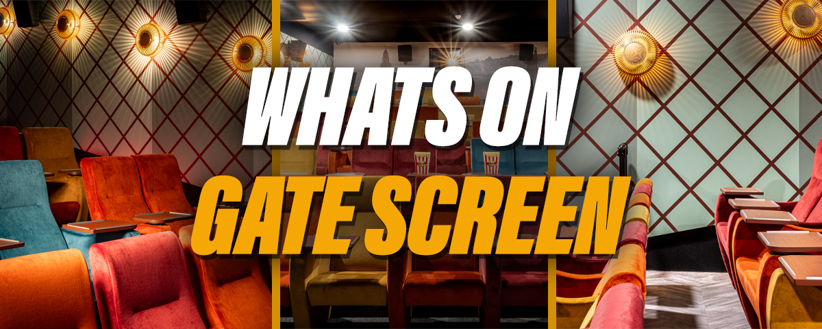 News | Arc Cinemas UK / IE