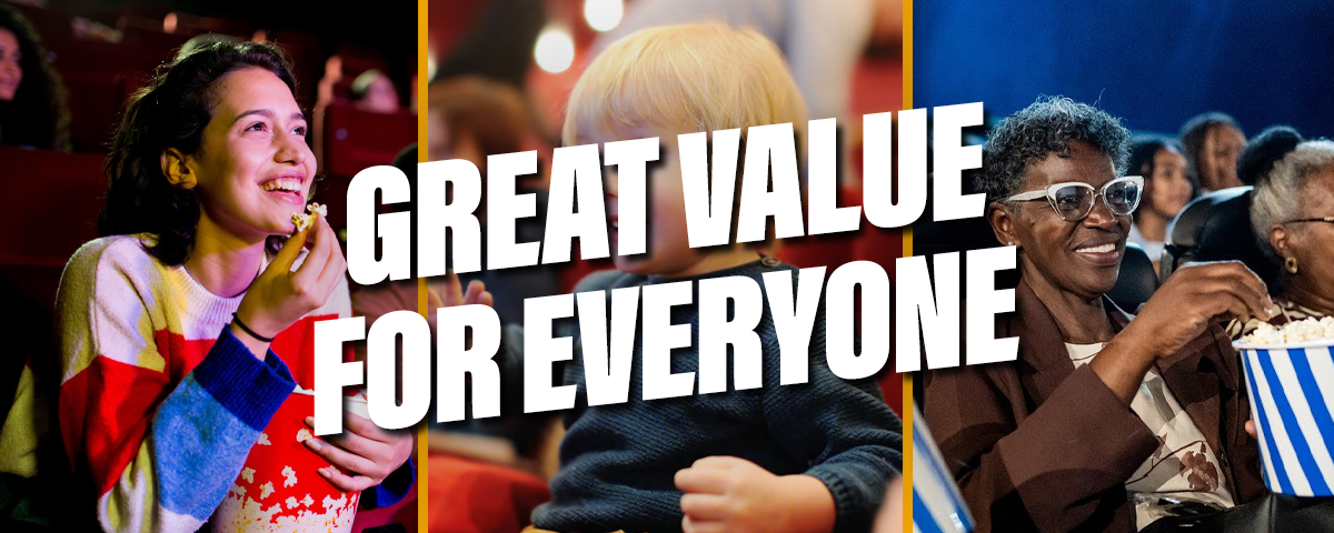 News | Arc Cinemas UK / IE