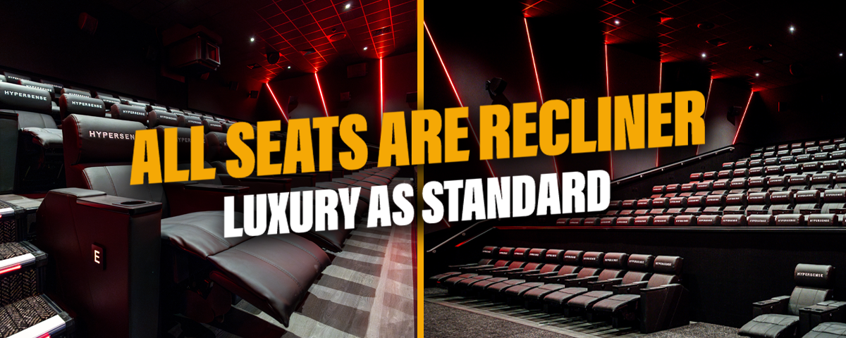 News | Arc Cinemas UK / IE