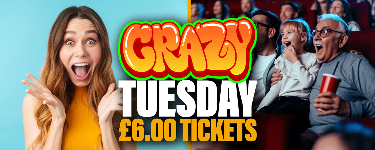 News | Arc Cinemas UK / IE