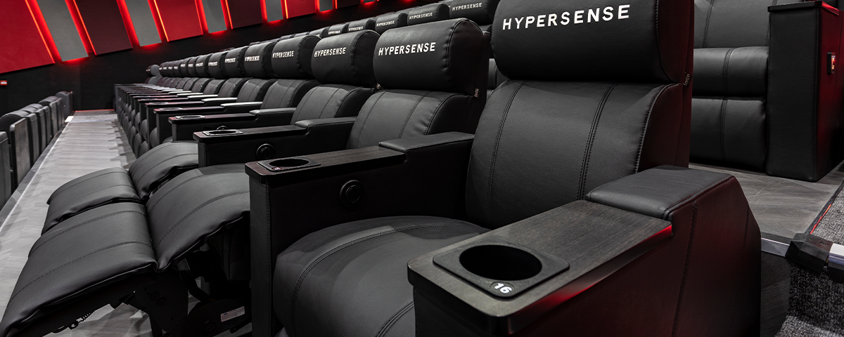 News | Arc Cinemas UK / IE