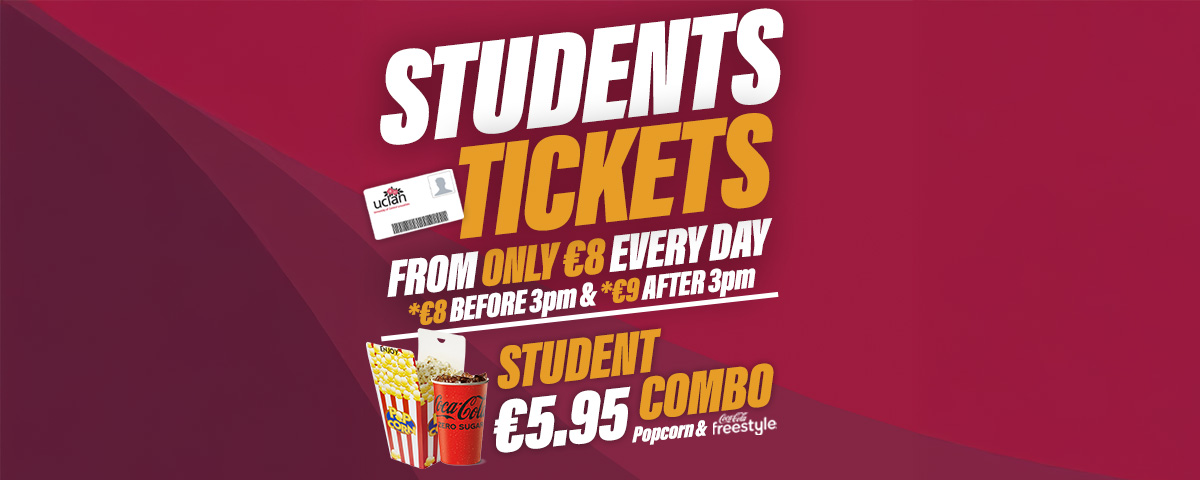 News | Arc Cinemas UK / IE